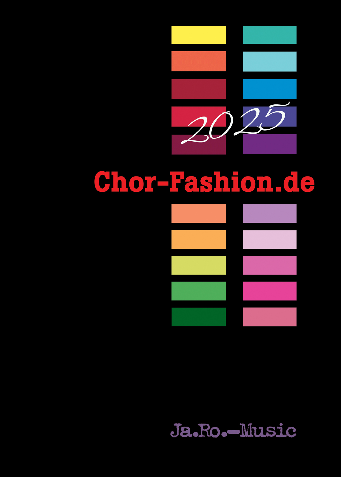 Chor-Fashion
